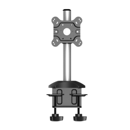 SturdyScreen Adjustable Pivot Desk Mount